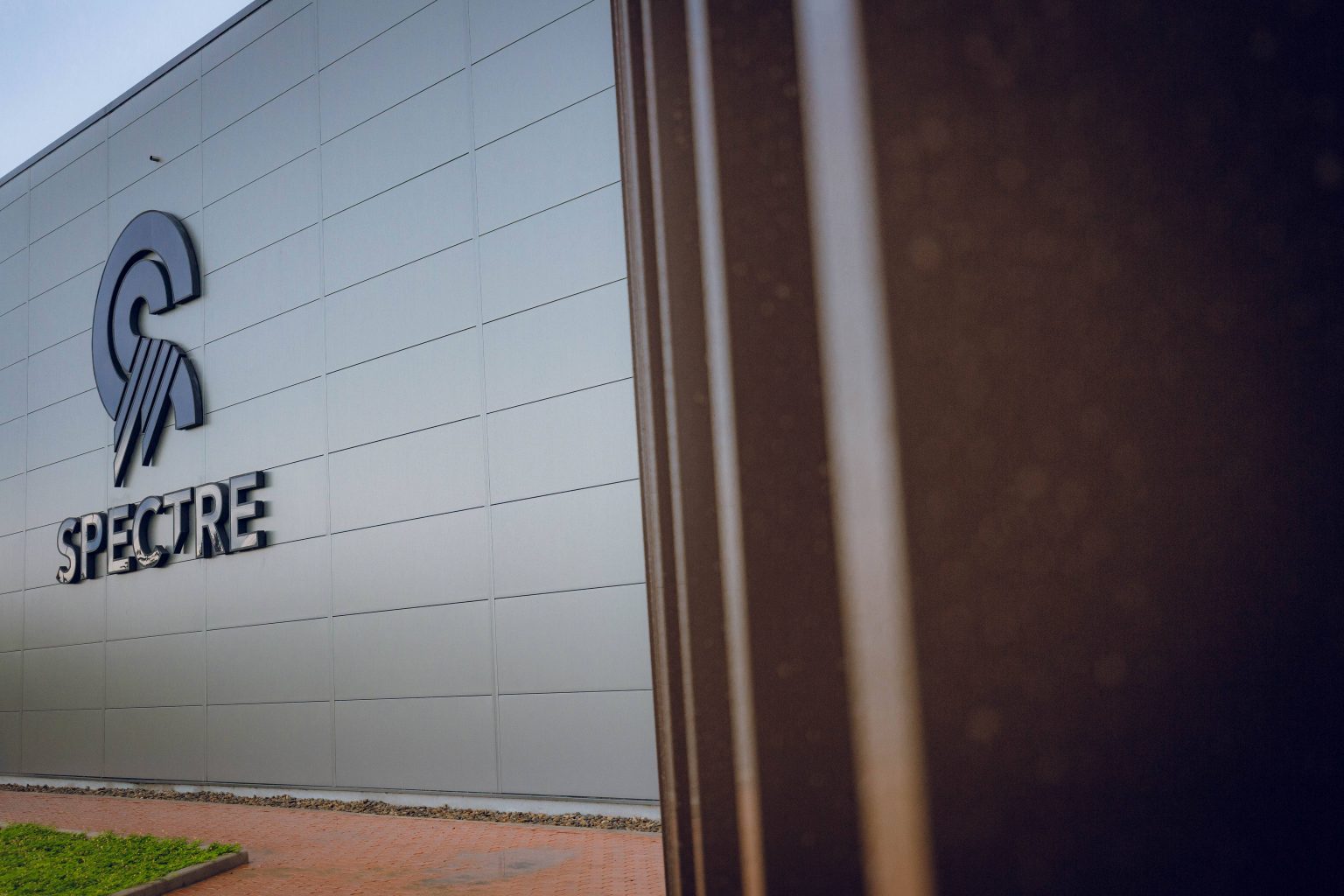 SPECTRE AN GIANG GARMENT TECHNOLOGY FACTORY OFFICIALLY OPENED | TUAN LE ...