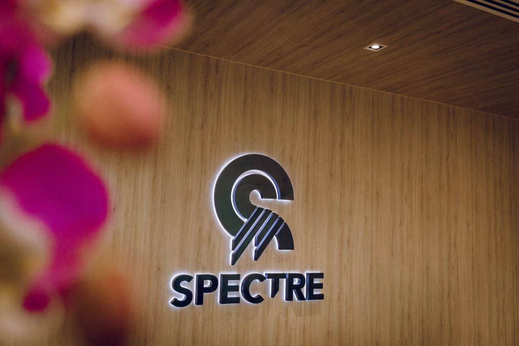 SPECTRE AN GIANG GARMENT TECHNOLOGY FACTORY OFFICIALLY OPENED | TUAN LE ...