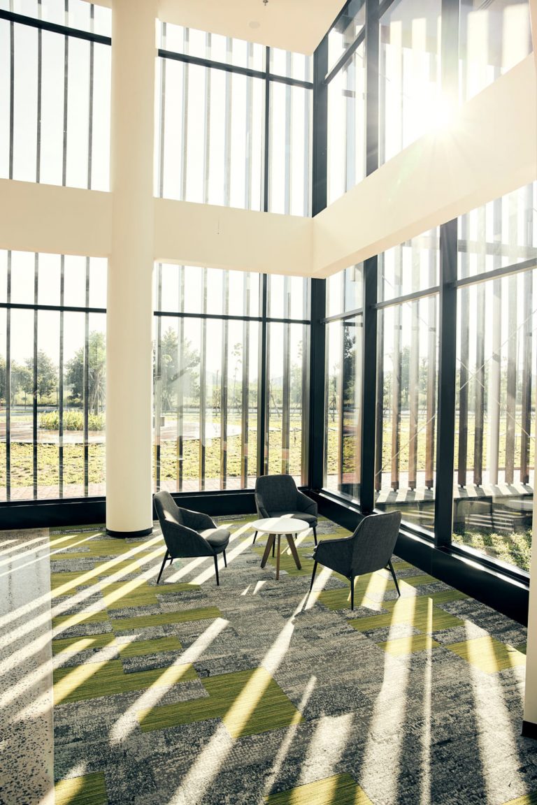 SPECTRE AN GIANG GARMENT TECHNOLOGY FACTORY OFFICIALLY OPENED | TUAN LE ...